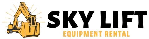Skylift Rental UAE – Industrial & Access Lifts